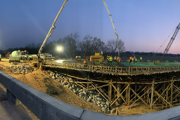 Gallery - Joplin Concrete